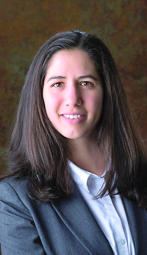 Elizabeth Levine running for Nicollet County Attorney | News, Sports ...